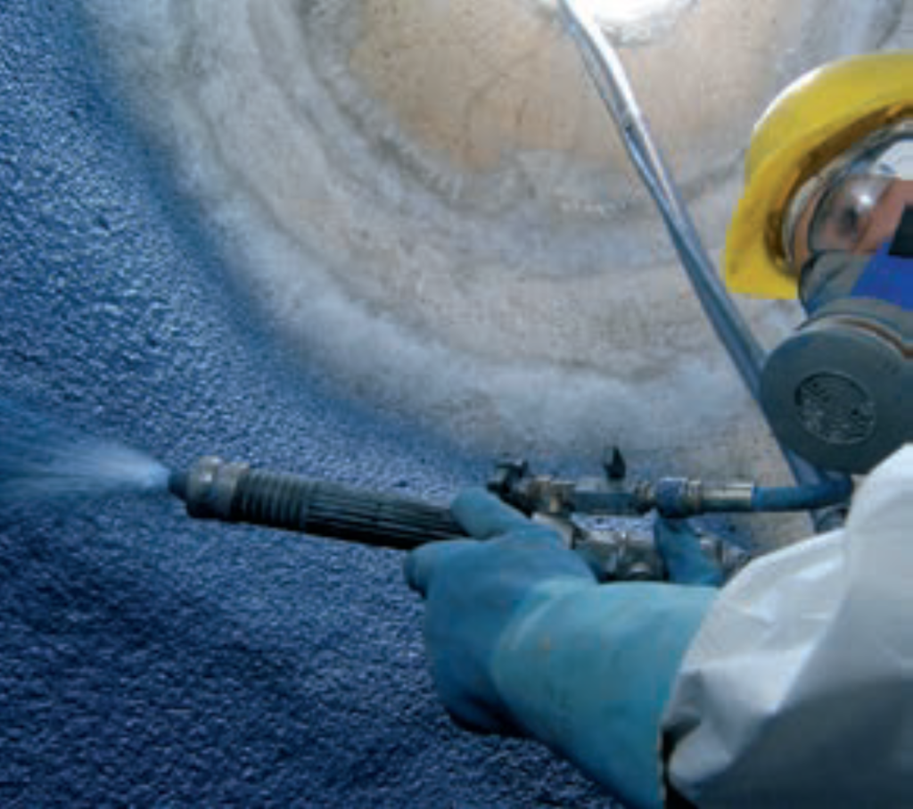 Manhole Linings - TSM