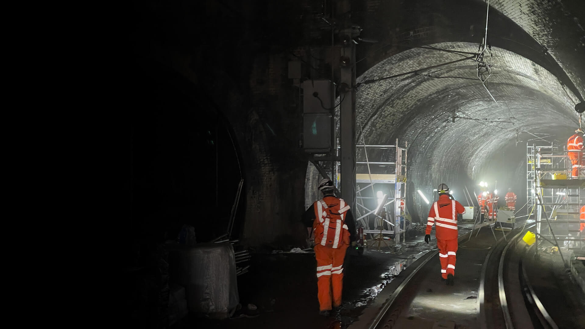 Total Specialist Maintenance - TSM