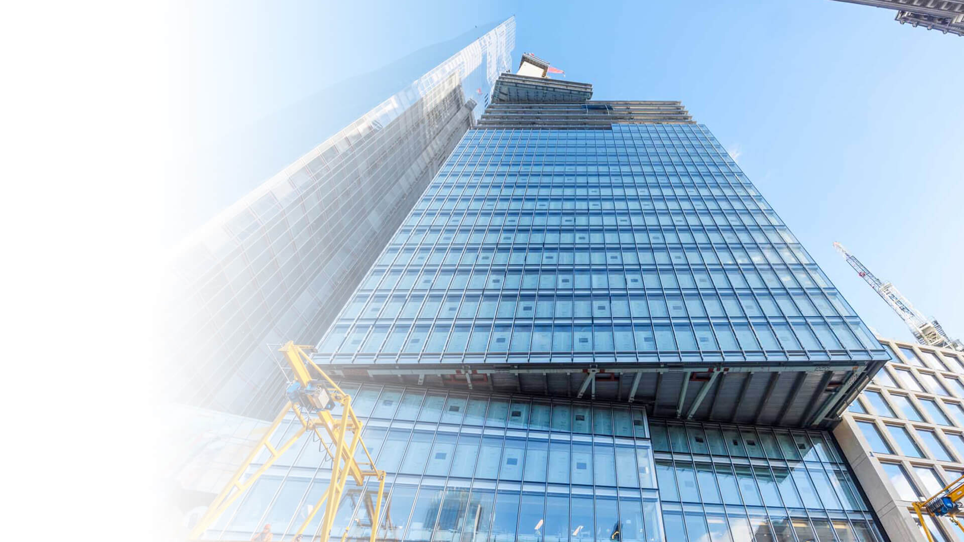 Total Specialist Maintenance - TSM