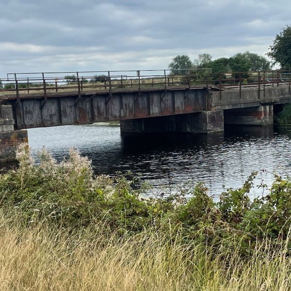 Bridge Deck Spray Applied Waterproofing - TSM