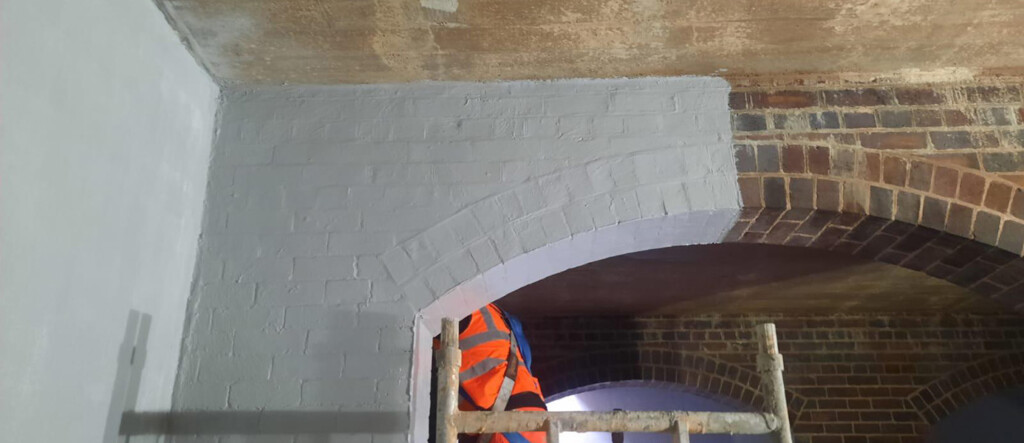 The Value of Protective Linings for Reservoirs and Other Potable Water ...