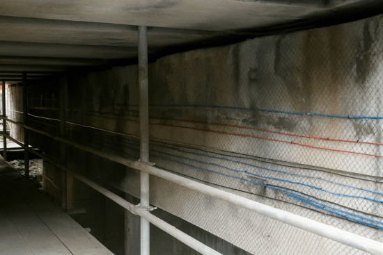 The Value of Cathodic Protection in Reinforced Concrete Structures - TSM